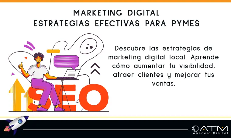 Marketing Digital en Medellín: Estrategias Efectivas para PYMES